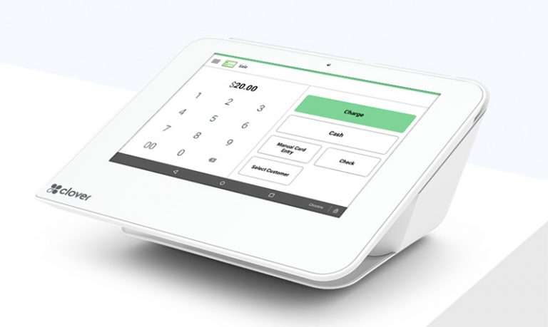 Clover Flex - Canada First