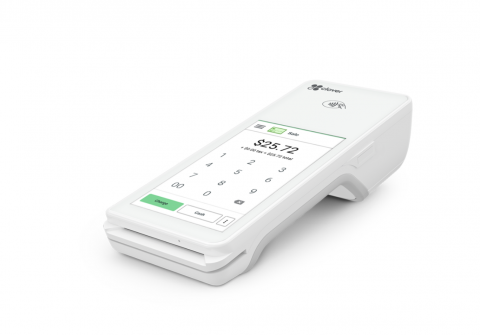 Clover Flex - Canada First