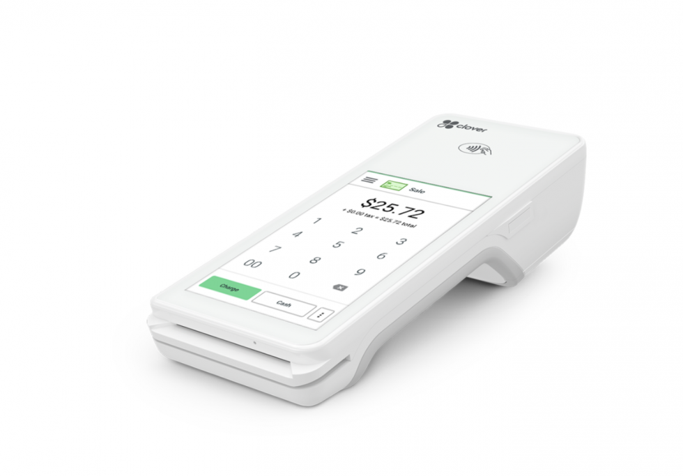 Clover Flex - Canada First