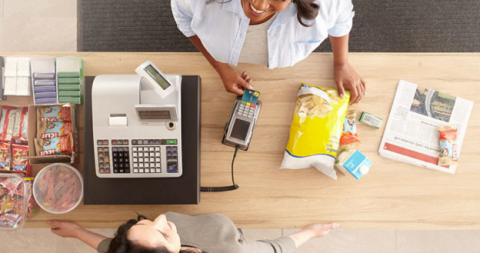 Interac Debit - Canada First