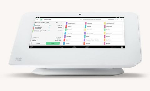 POS Machines - Canada First