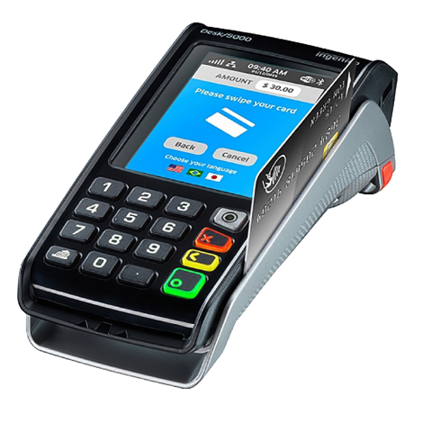 POS Machines - Canada First