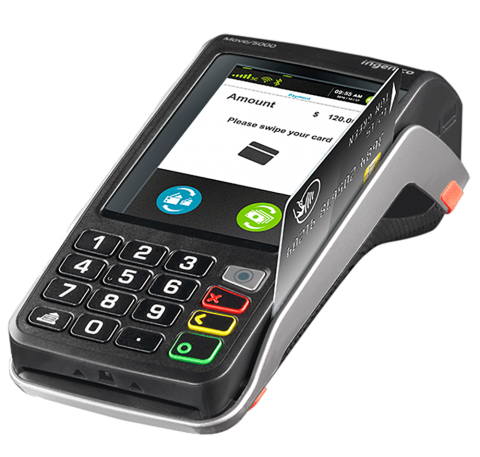 POS Machines - Canada First