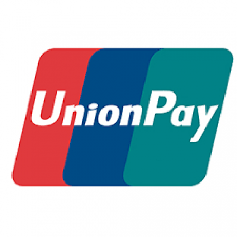 Union Pay Credit Card - Canada First